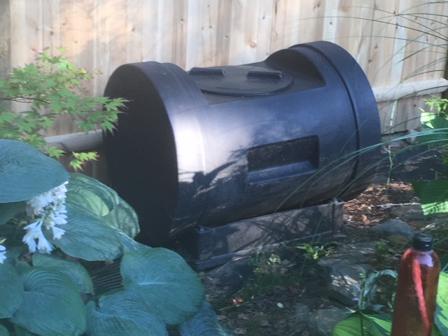 Selecting A Backyard Compost Bin | Soil Nutrient Analysis Laboratory